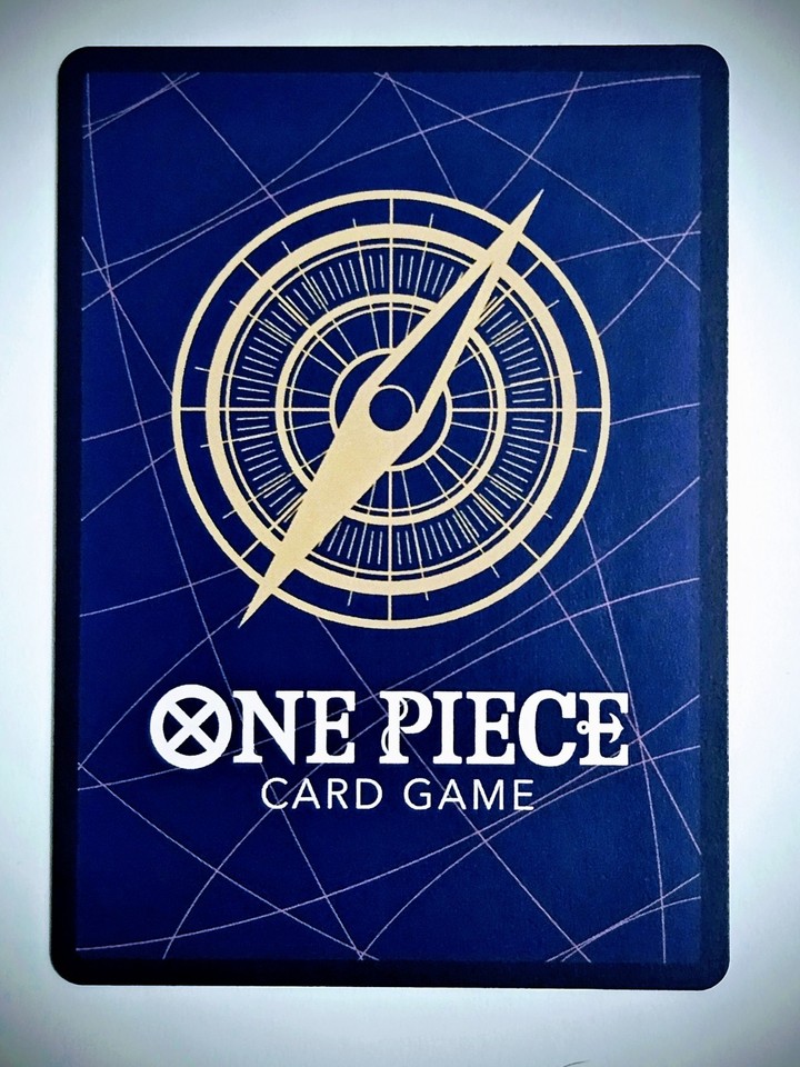 Donquixote Doflamingo Alternate Art PRB02-011 (R*) The Best vol.2 English PRB-02 | eBay