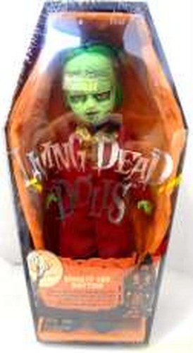 Other Brands Ernest Lee Rotten [Unopened] Living Dead Dolls II314 | eBay