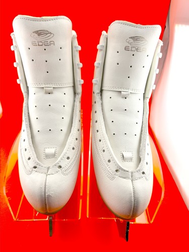 Edea Ice Fly 265 B And Coronation Blades “Price $500” | eBay