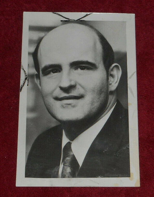 Peter Boyle Young