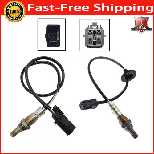 2PCS Oxygen Sensor for 2011-2018 Kia Sportage 2.0L L4 Turbo Upstream ...