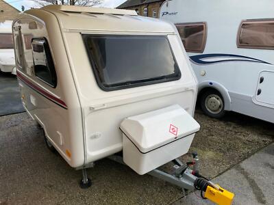Freedom Microlite Discovery LE. ( 2 berth) | eBay