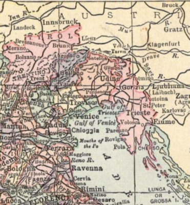 Austria Geography Austria Facts For Kids | Geography | Travel | Map