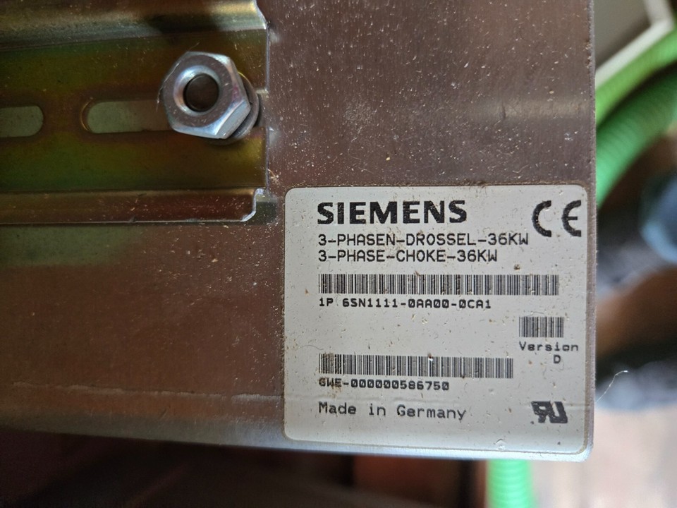 komo mach 2 cnc parts lot | eBay