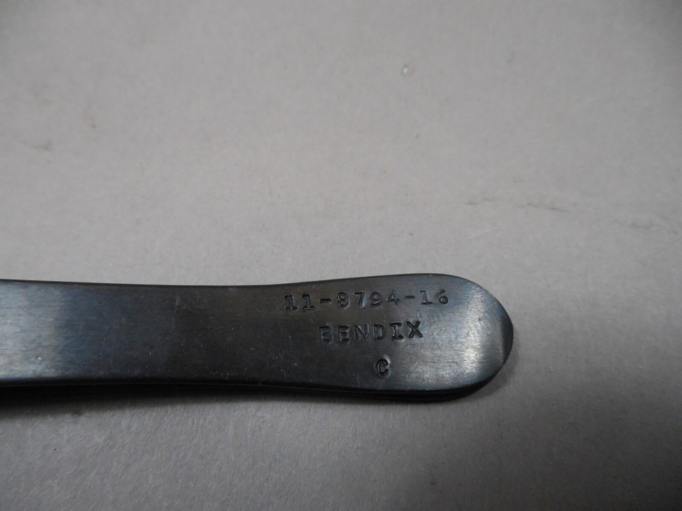 Bendix Insertion Tool 11-8794-16 or Astro ATBX 1109 Size 16 Tweezers ...