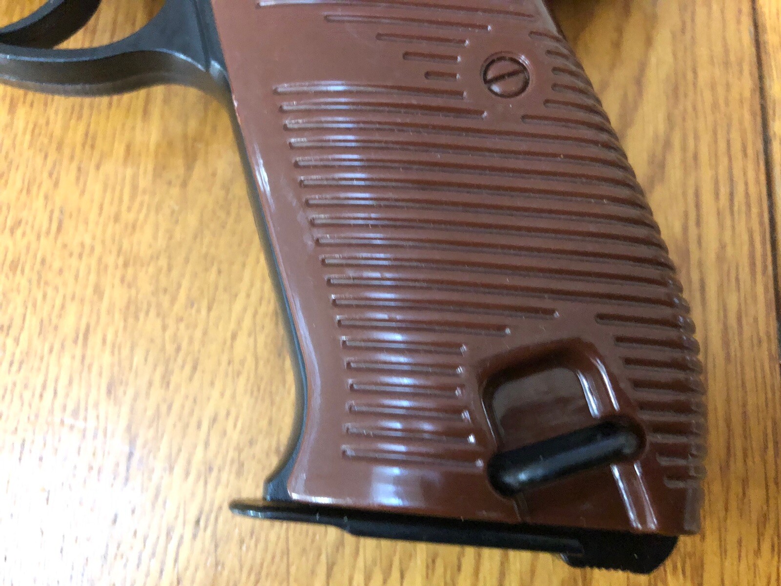 KWC M9 92 FS AIRSOFT HOBBY TOY GUN | eBay