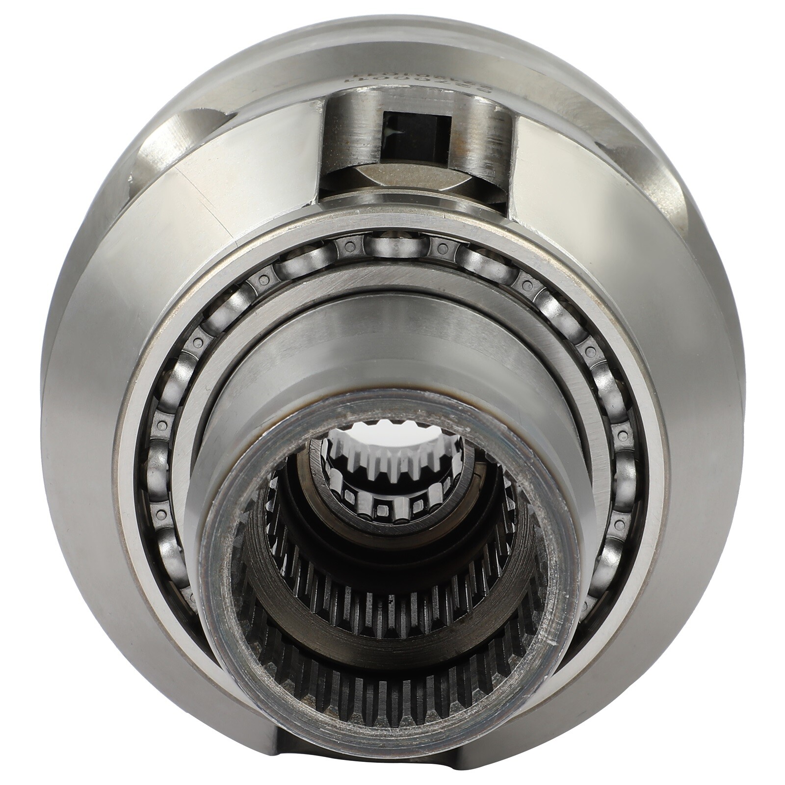 For Subaru 38913AA102 Center Differential Assembly Impreza WRX M/T 1999 ...