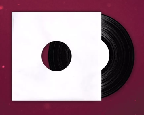 Garbage - Let All That We Imagine.. TEST PRESSING, ONLY 100 COPIES ...