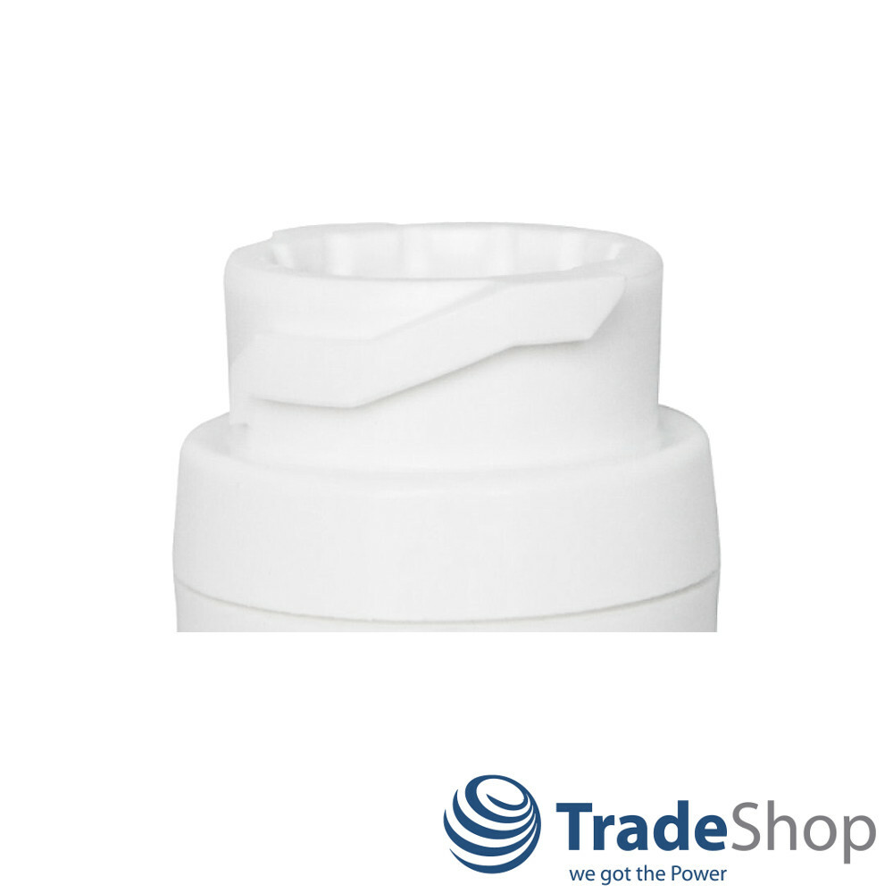 5x Ersatz Kühlschrankfilter für Miele FIN36MIIR KF1801Vi KF1811Vi ...