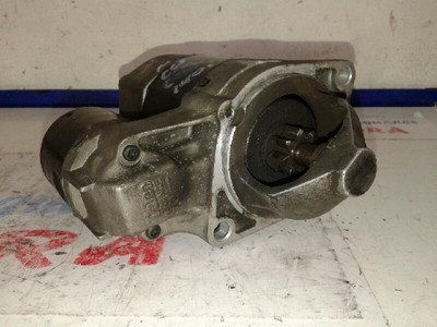0051512101 Motorino De Avviamento per MERCEDES-BENZ CLASE A (BM 168 ...