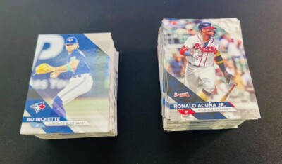 2024 TOPPS Costco - FLAGSHIP COLLECTION - Complete your Sets!! * | eBay