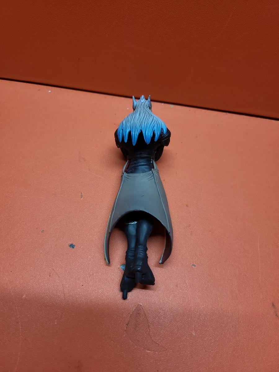 Kingdom Hearts Ansem Ship