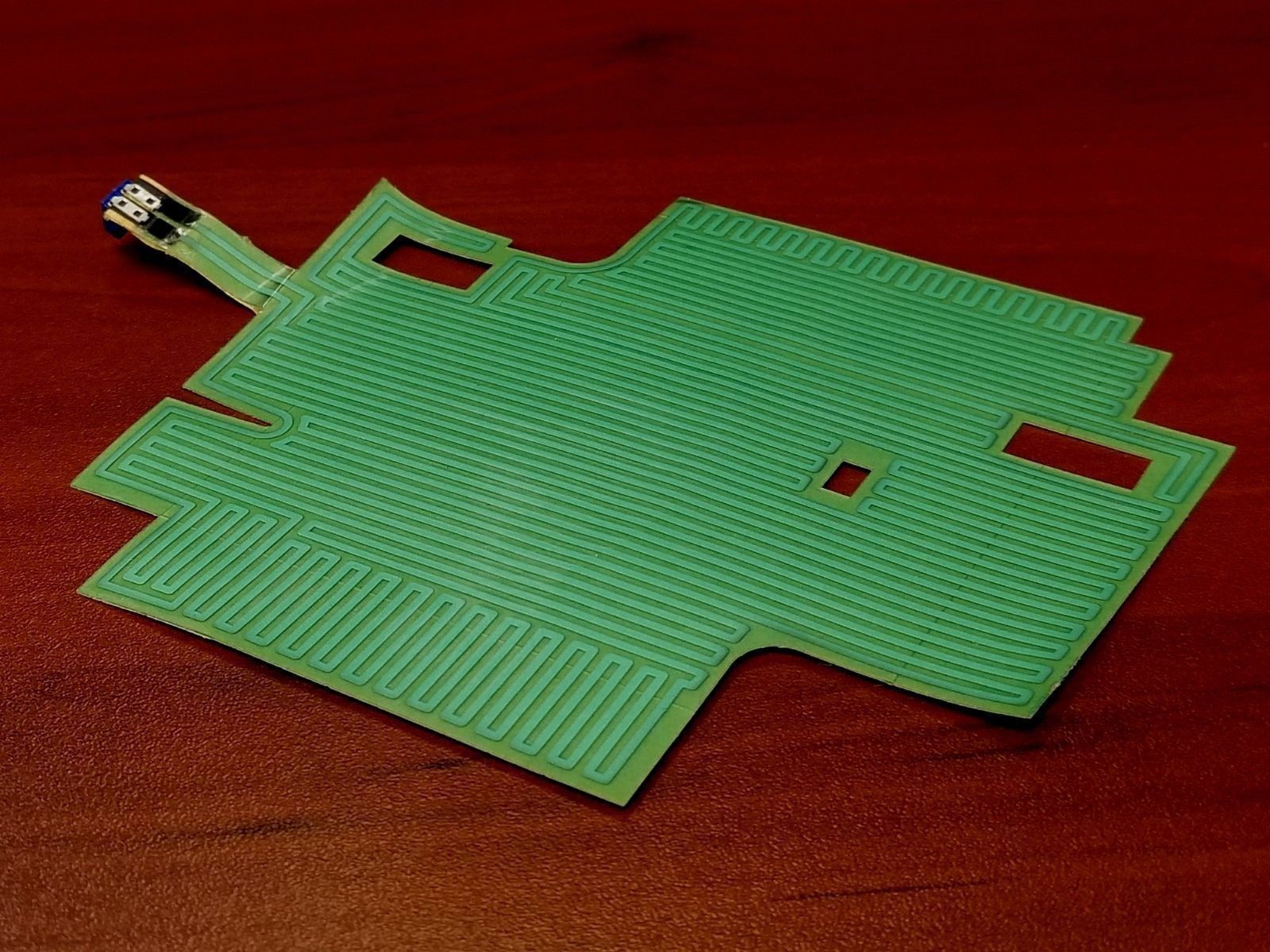 Bosch ISN-GMX-D7 Additional Seismic Detector for Anti Drill Foil ...