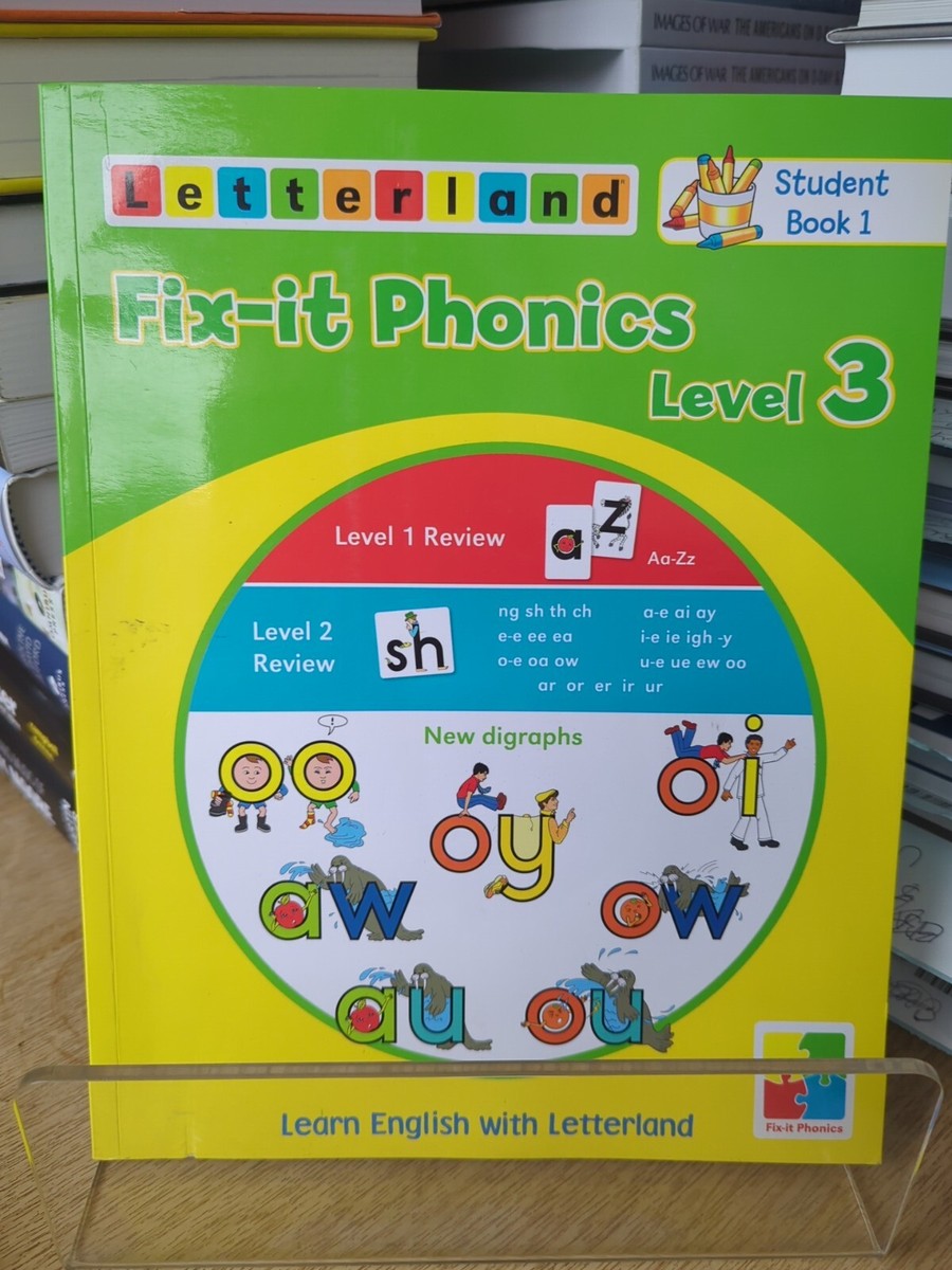 Fix It Profile For We'll Fix It