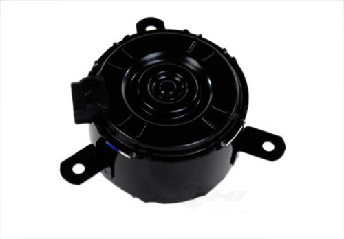 Engine Cooling Fan Motor-VIN: W, Eng Code: LS3 GM Parts 92191945 for ...