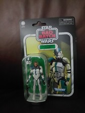 Star Wars The Vintage Collection Clone Captain Howzer