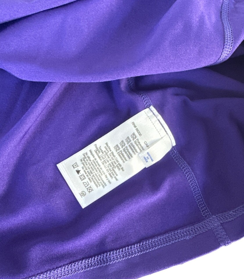 ASICS Women's Chaser Shimmel Tank Top Performance Racerback Size 2XL ...