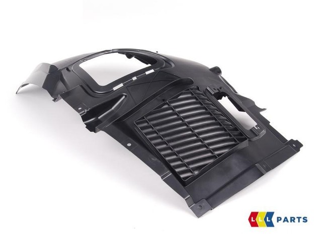 2012 BMW 5 Series F10 Front Right Driver Side Inner Wheel Arch Liner ...