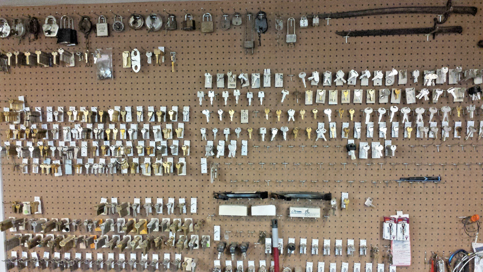 Mail-box-keys-Bommer-USPS-keys by code number-Mail box replacement keys ...