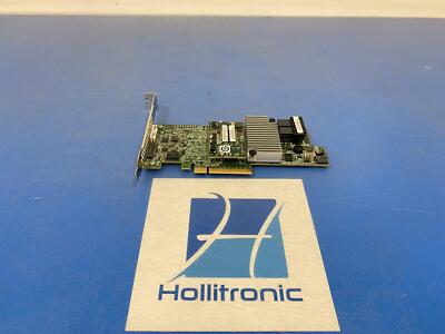 LSI MR SAS9361-8I RAID CONTROLLER | eBay