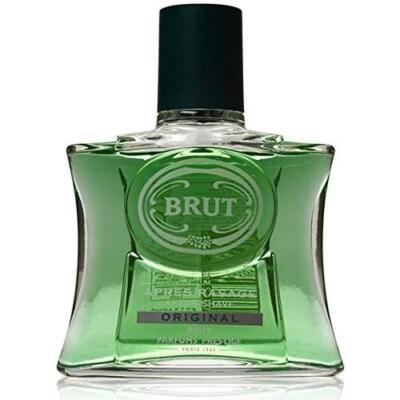 Brut Aftershave Original 100ml | eBay UK