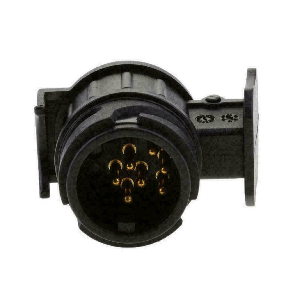 13 Pin Bis 7 Pin -Stecker -Adapter -Autoanhänger Y4F6. O2M3 P4F9 ...