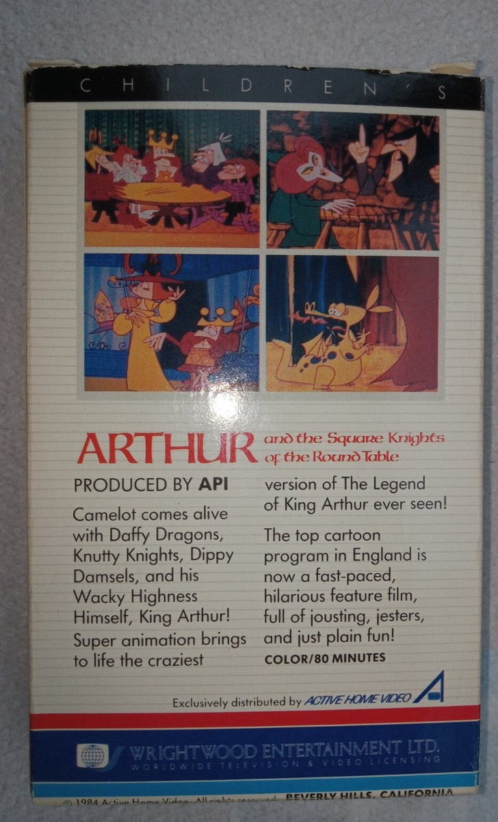 King Arthur Square Knights Round Table | Cabinets Matttroy