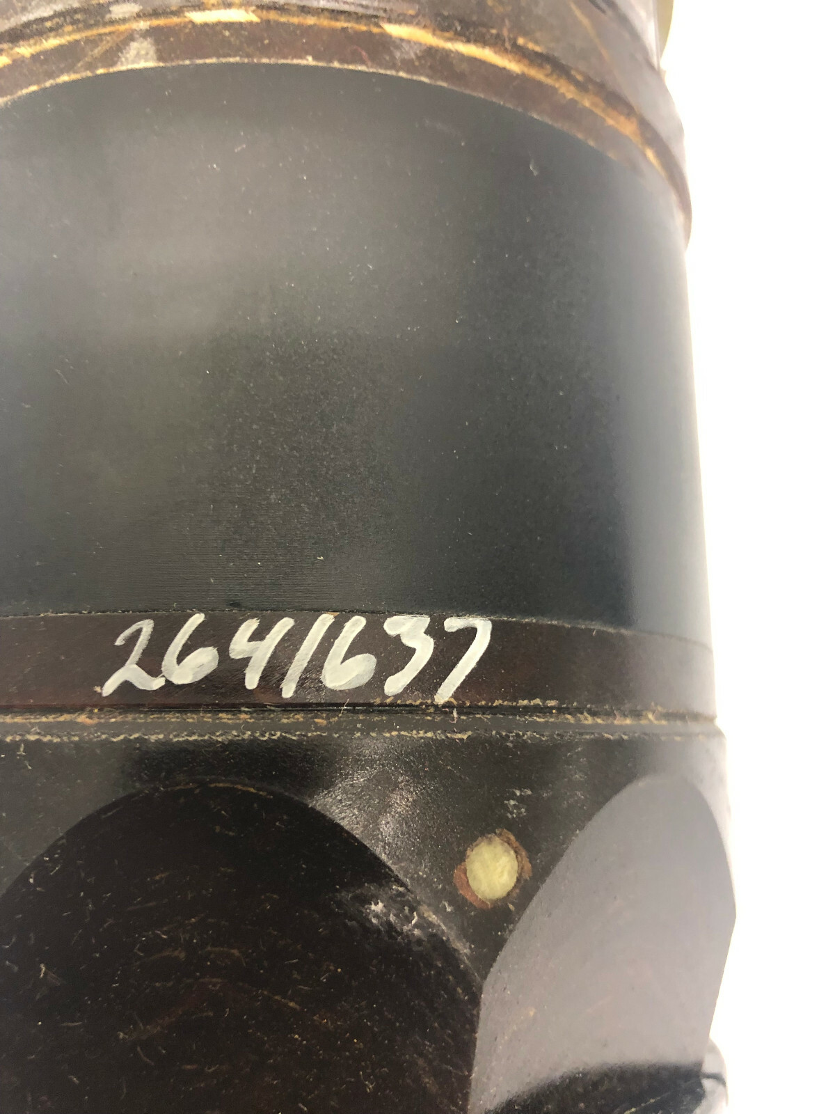 Weatherford Oil Gas Drilling Composite Frac Plug 2679596 5.5" x 17.25 ...