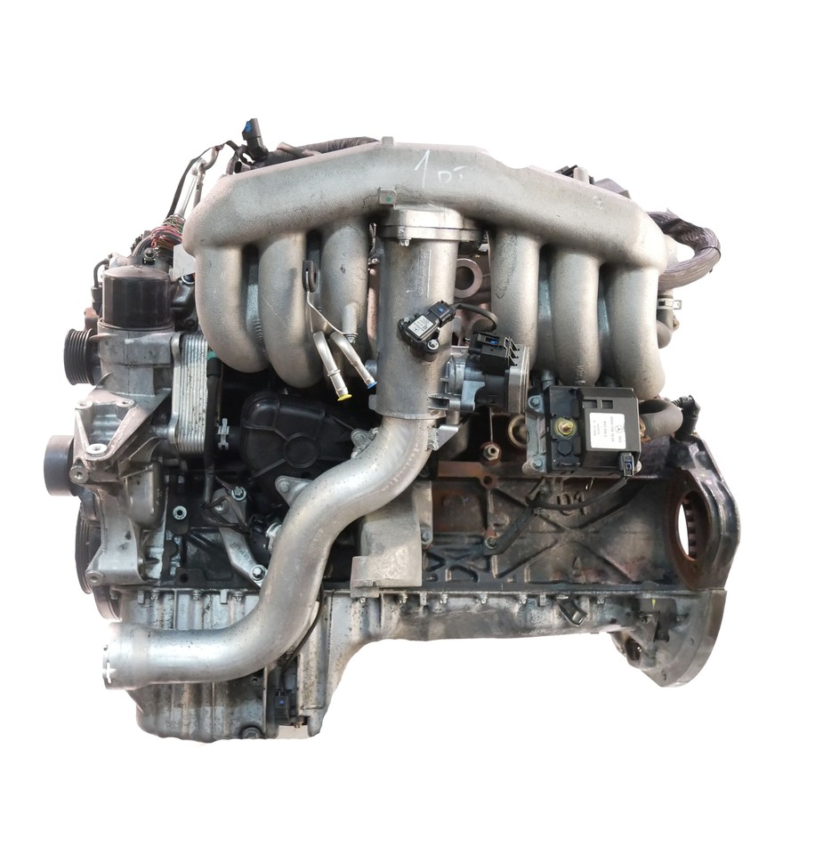 Engine for 2005 Mercedes S-Class S320 3,2 CDI OM648.960 648.960 OM648 ...