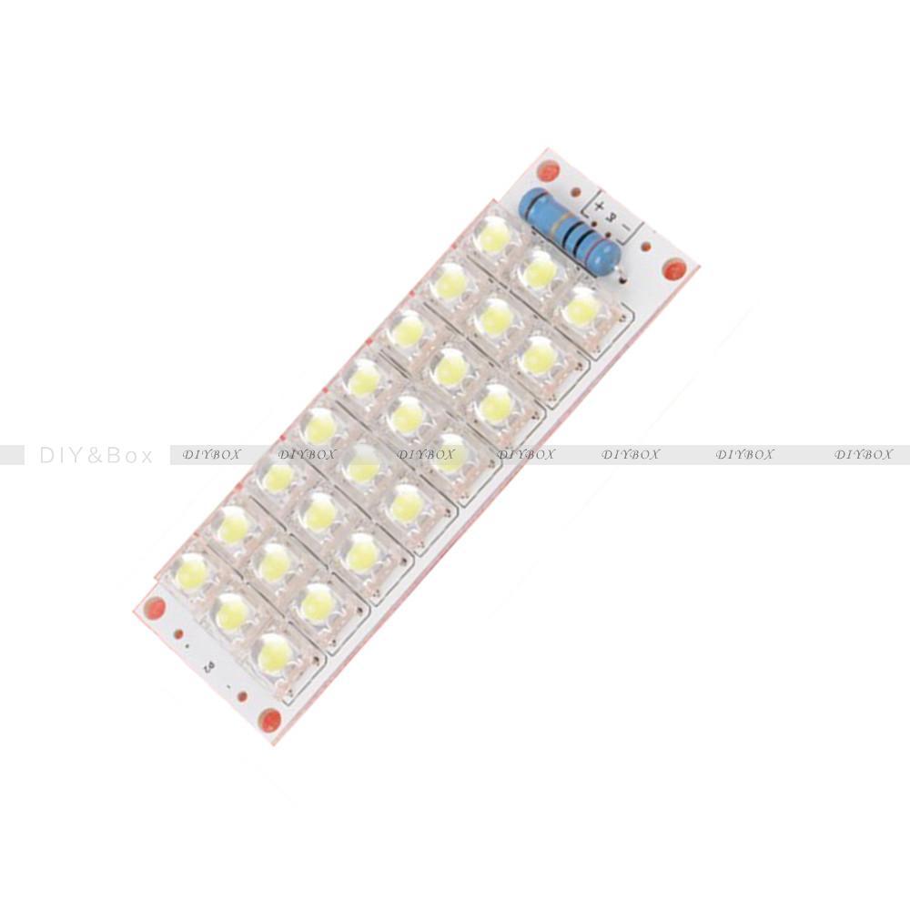 New 5V 12V LED Panel Board 12 24 48 Piranha LED Panel Led Board Warm ...
