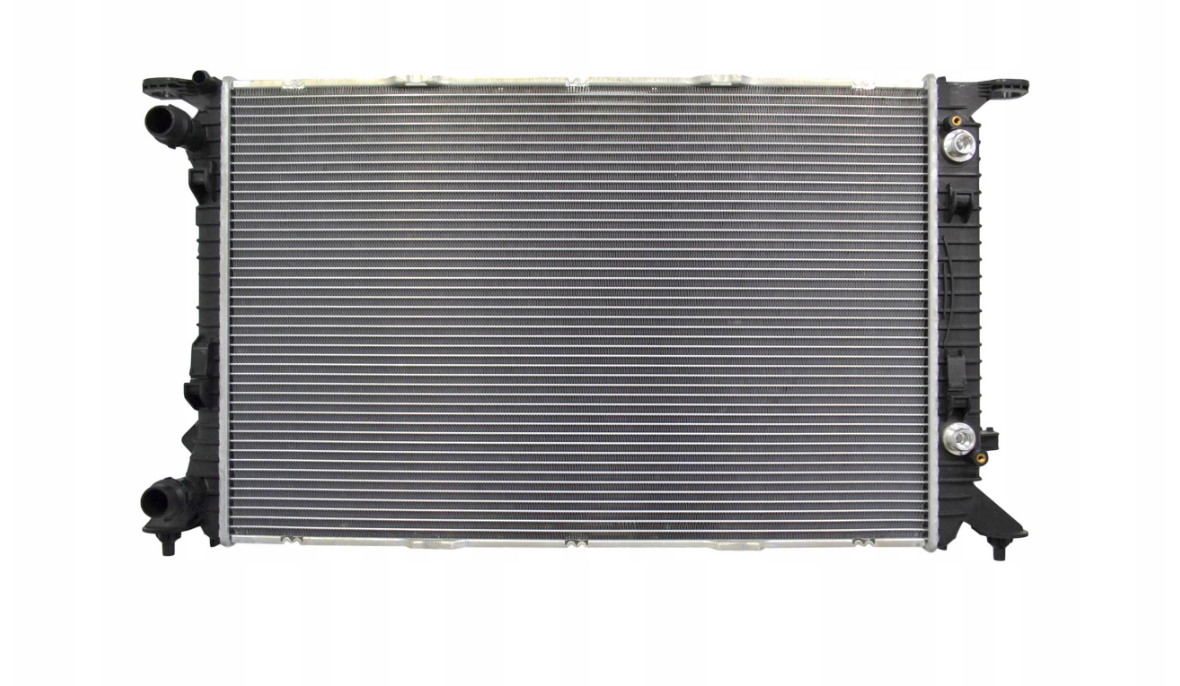 RADIATOR AUDI Q5 8R A4 B8 8K A5 8T 1,8 2,0 TDI TFSI AT 8K0121251K ...