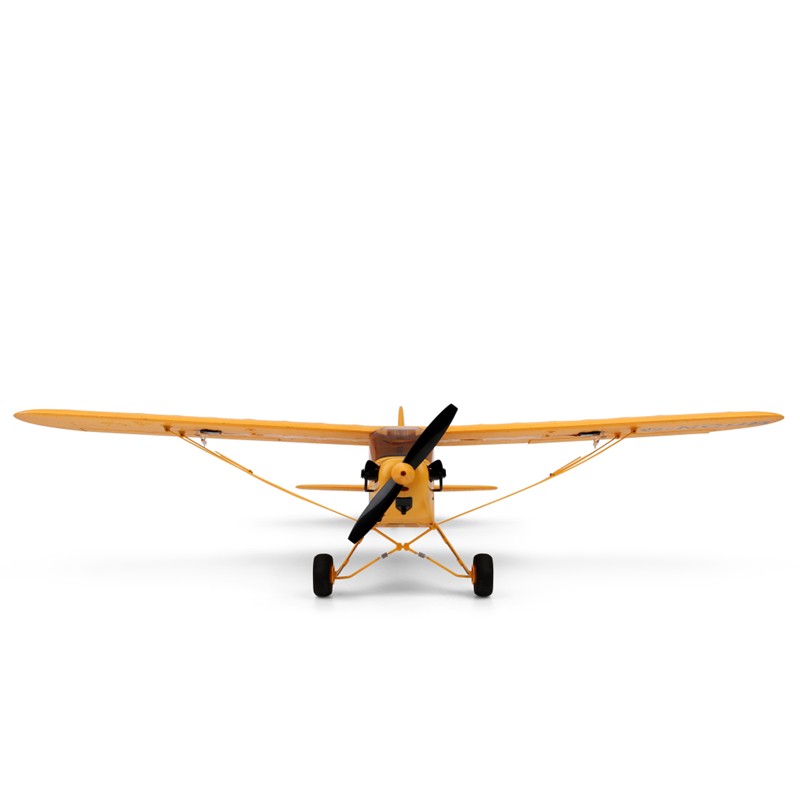 WLtoys XK A160-J3 RC Plane, 5-CH Large Remote Control Airplane 6-Axis ...