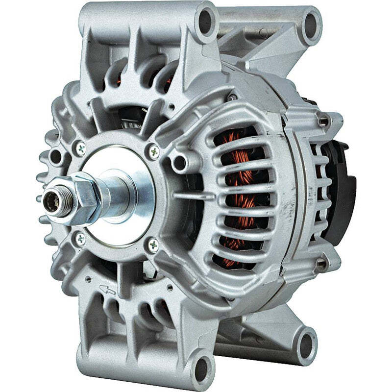 Replacement Alternator for CAT Petroleum Package Prefix PJX | eBay