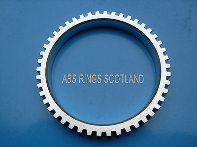 Front ABS Reluctor ring for Kia Ceed ED/JD Models | eBay UK