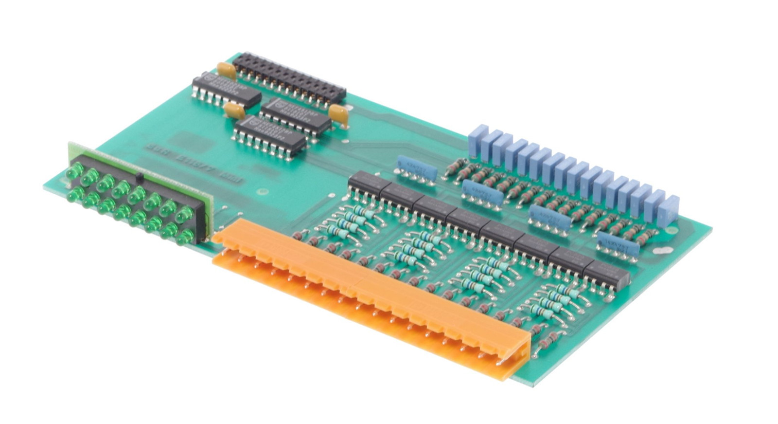 B&R MCCP30-010 MCCP30010 REV: 00.36 ! NEW ! | eBay