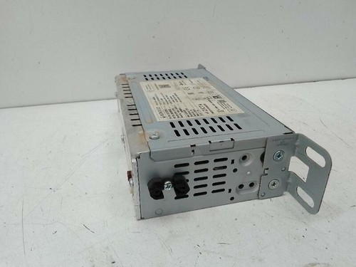 281151978R radio for DACIA SANDERO III (10.2020->) 1.0 TCE 100 ECO-G ...