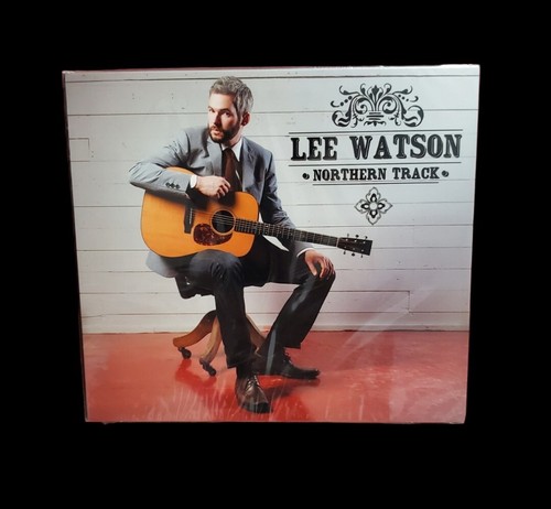 LEE WATSON Northern Track CD **BRAND NEW SEALED** 884501189552 | eBay