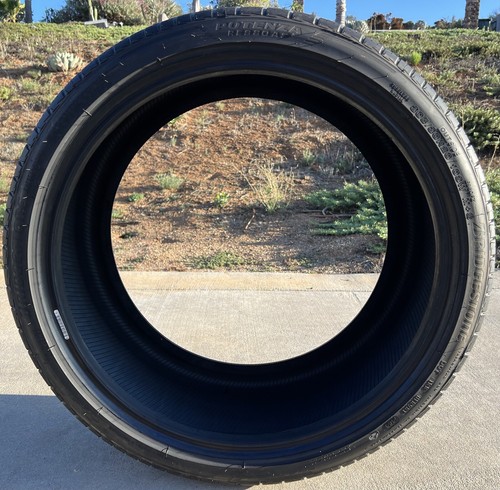 TWO NEW 305/30R20 103W Bridgestone Potenza RE980AS+ All Season Tires ...