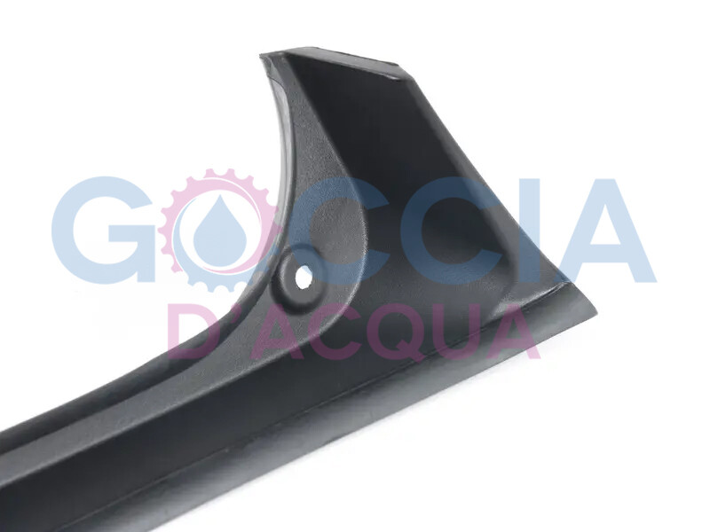 BMW 7' F01 F02 F03 F04 Trim Drip Rail-Right 51497453358 | eBay