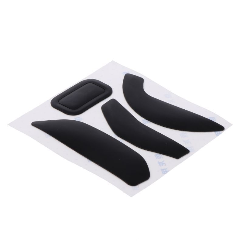 Games Mouse Feet Mouse Skates Gildes for Basilisk 0.6mm Thickness | eBay