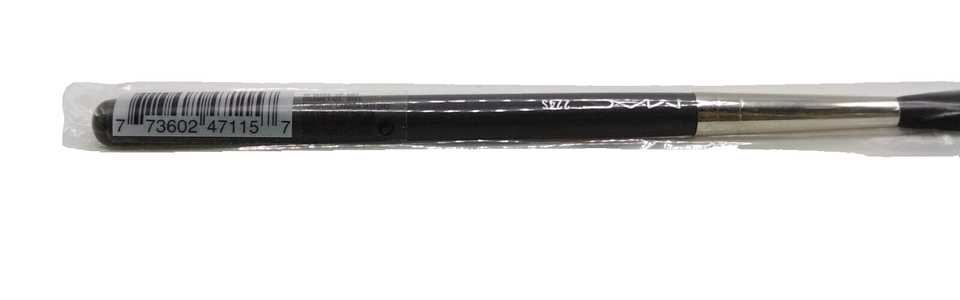 MAC 224S SYNTHETIC TAPERED BLENDING BRUSH Authentic Brand New | eBay