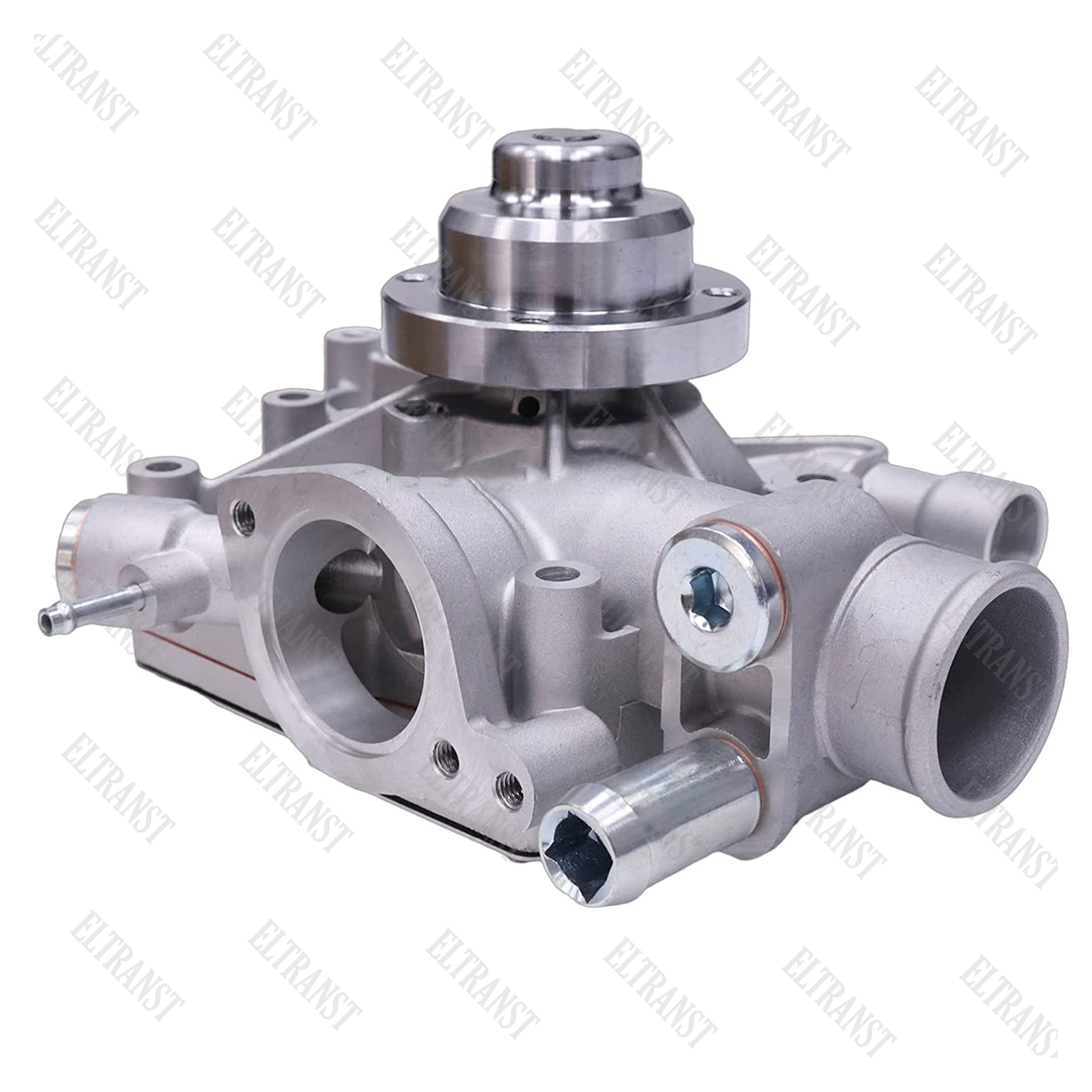 Coolant Water Pump 04137490 04138700 04138560 For Deutz D2.9L4 TD2.9 L4 ...