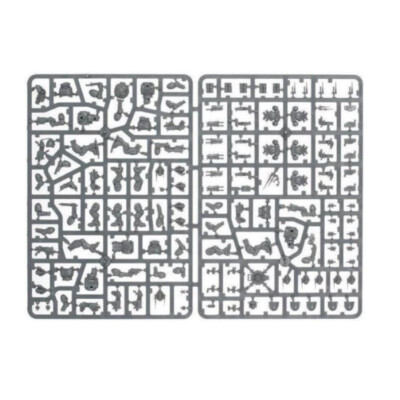 Space Marine INCURSORS Tactical Squad 5 x Models Primaris Incursor 40K ...