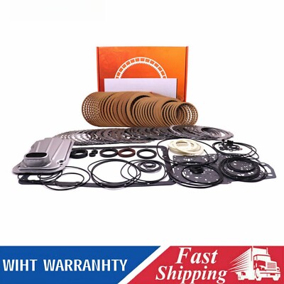 A750E A750F Auto Transmission Rebuild Master Kit for LEXUS TOYOTA | eBay