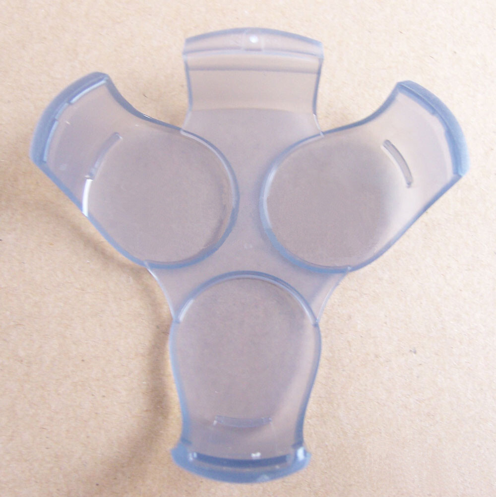 Shaver Guard Head Cover Cap For Philips HQ7340 HQ7350 HQ7360 HQ7380 ...