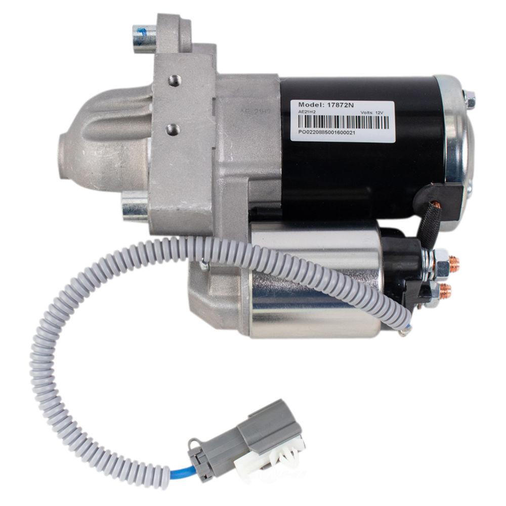 Starter Motor-Auto Trans TRQ STA05197 for sale online | eBay