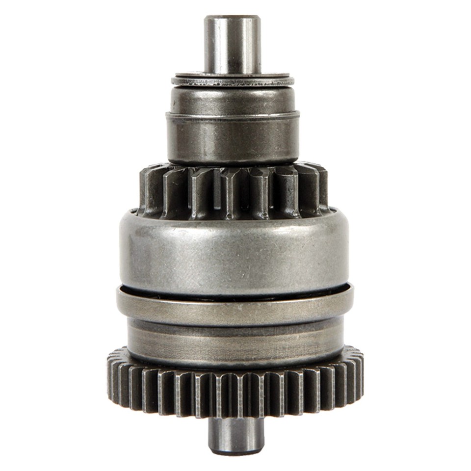 New Starter For Polaris ATV Drive Bendix 2&4 Stroke Engine | eBay