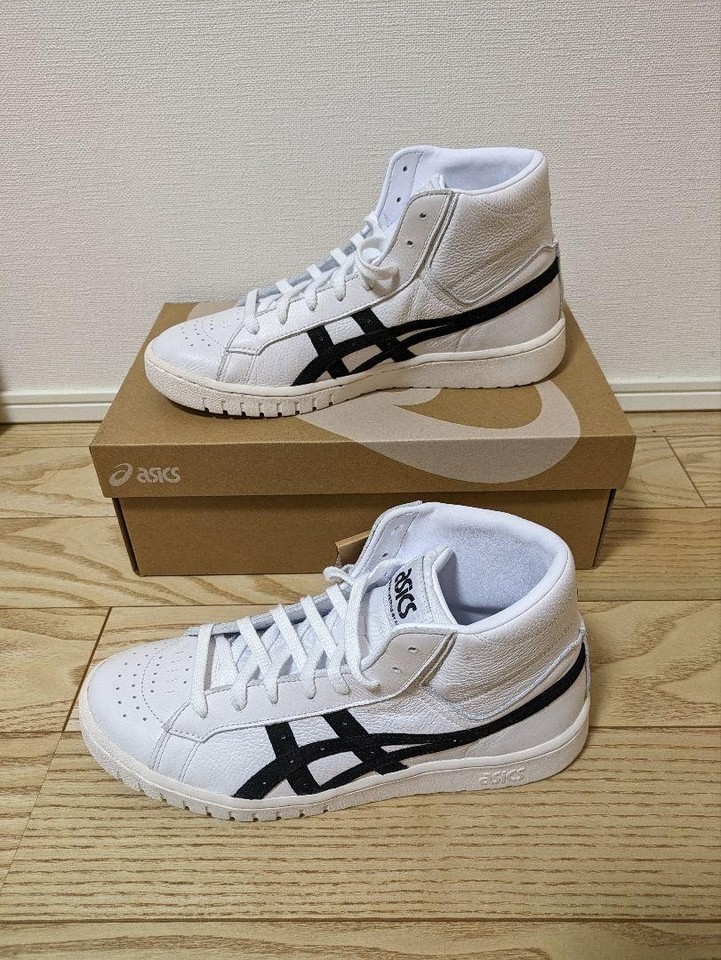 Asics Gel-PTG Men 8.5US Basketball Sneakers New | eBay