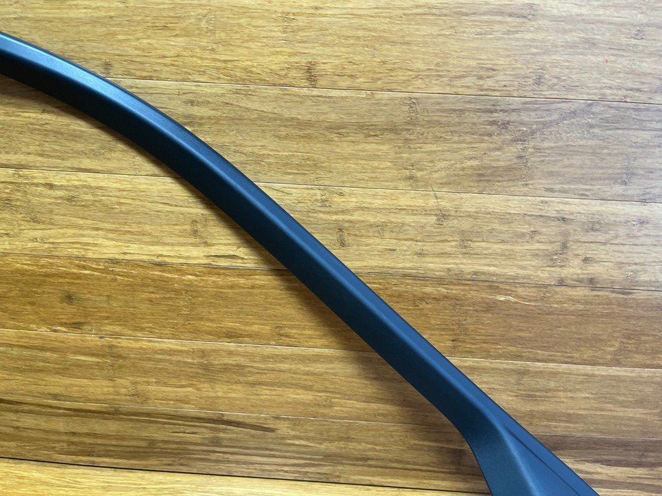 2014-2018 BMW X5M F85 Front Left Door Window Frame Trim Cover w ...