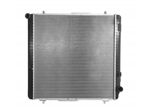 WASSERKÜHLER KÜHLER MOTORKÜHLER MERCEDES G-KLASSE W463 A4635000402 ...